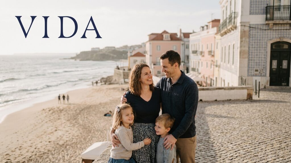 Path to Portugal Permanent Residency for US Investors 2026