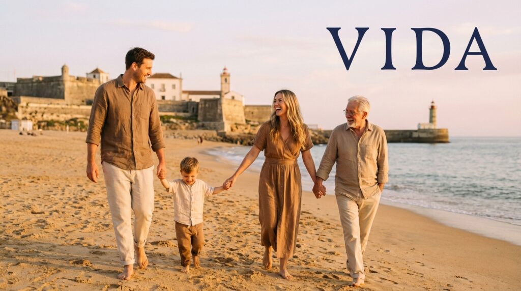 Latest Portugal Golden Visa Fund Requirements Americans 2026