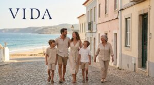 D7 Visa Accommodation Proof: Complete Guide for Portugal